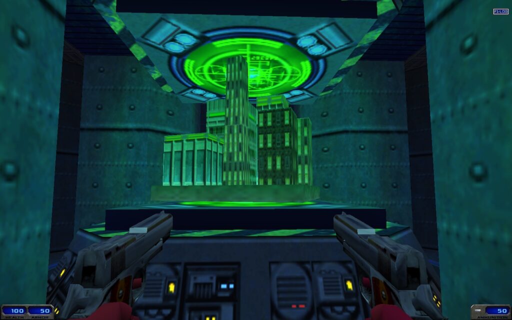 Shogo: Mobile Armor Division | Koyomi